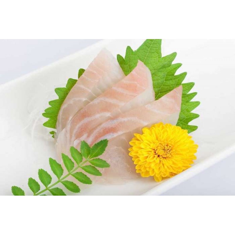 Tai Sashimi