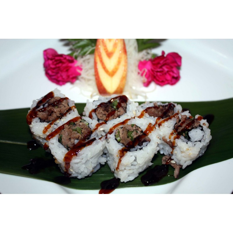Cowboy Roll (6pcs)
