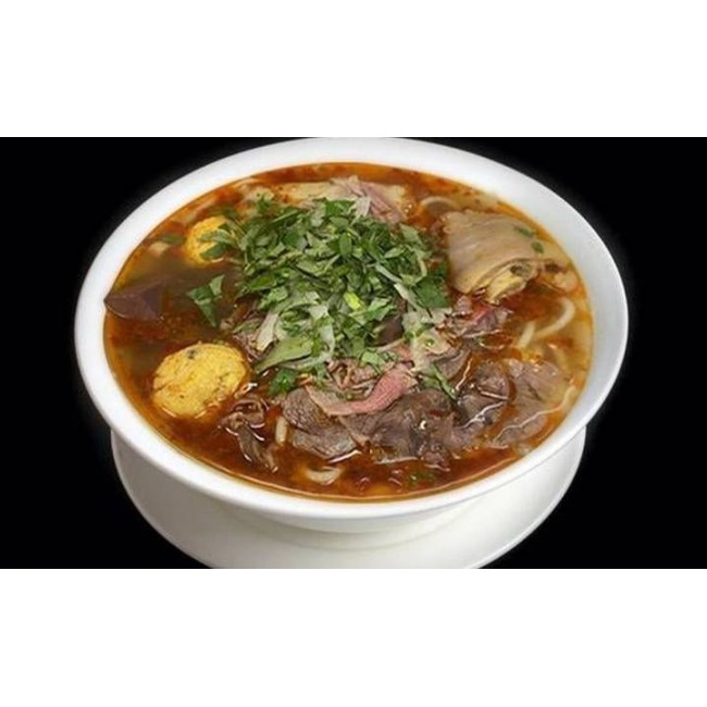S4. Hue Style Beef Special 特别顺化粉 (Friday, Saturday, Sunday Only)