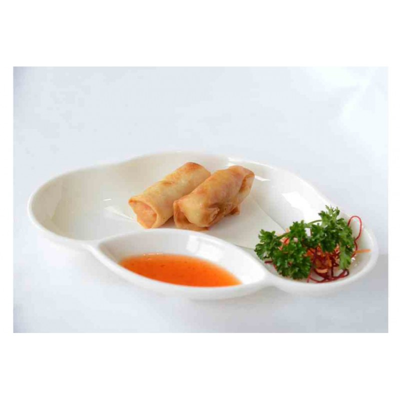 A2. Spring Rolls (4pcs)