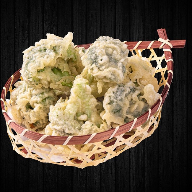 What Is Tempura Broccoli at Hortencia George blog