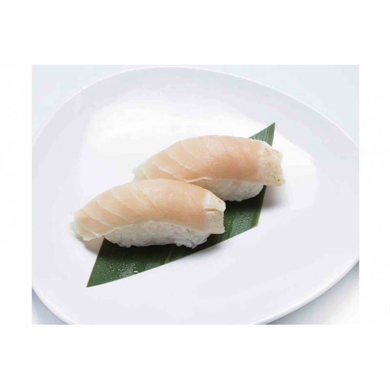 White Fish Sushi