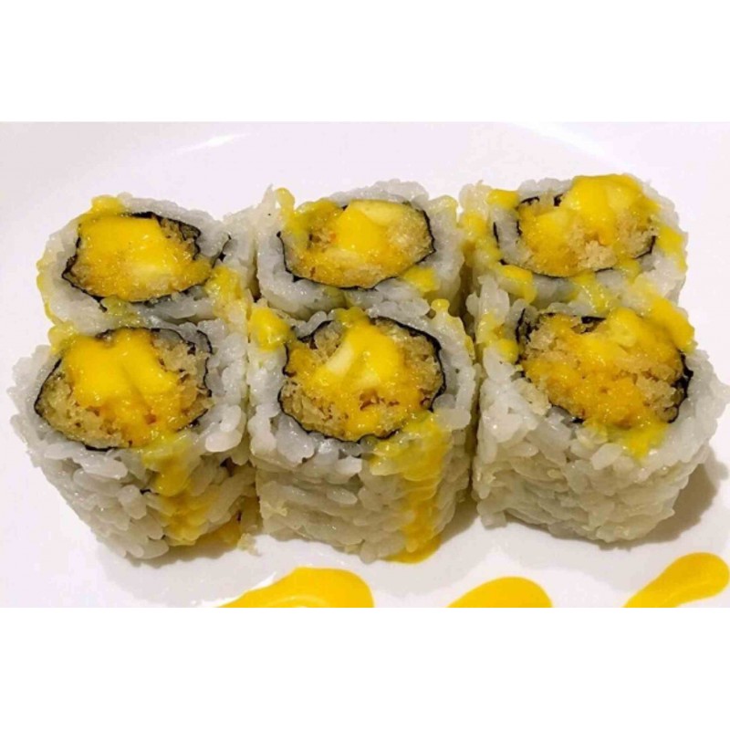84. Mango Roll (8pcs)