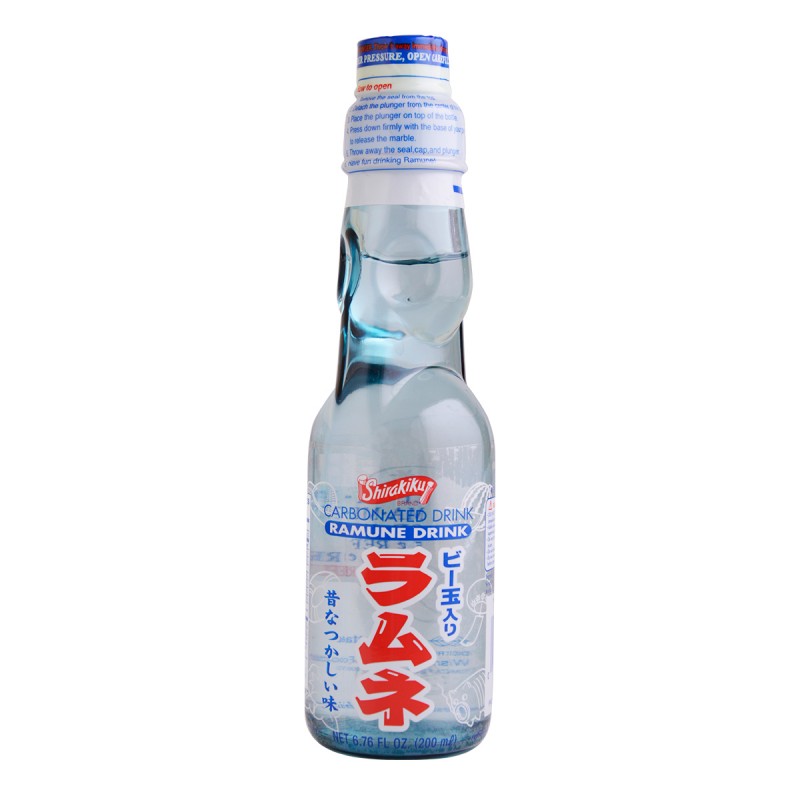 Original Ramune